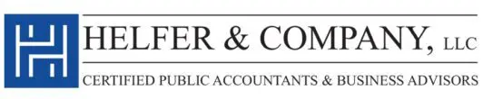 Professional Accounting & Business Services | HelferBell, LLC